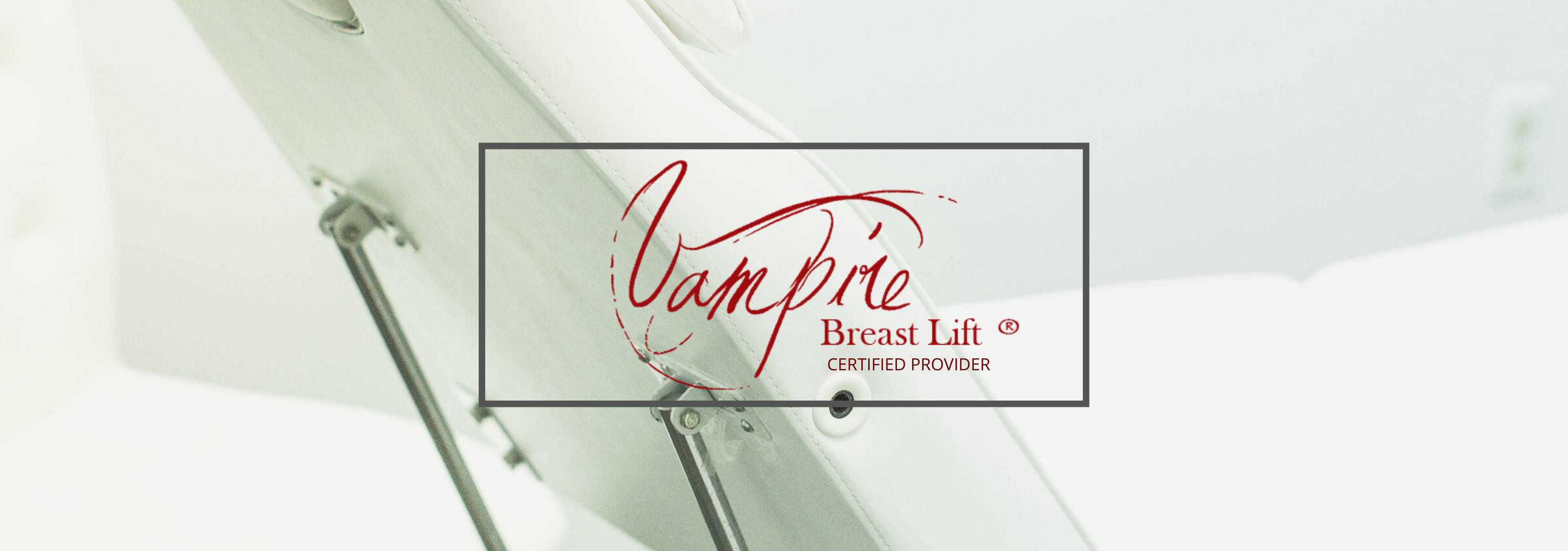 Vampire Breast Lift - First Impressions